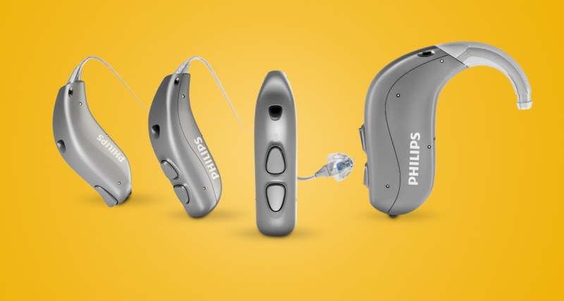 Audmet／デマント、フィリップス ヒアリンク補聴器の 製品ラインアップを2020年6月1日より拡大 | シニアライフ総研