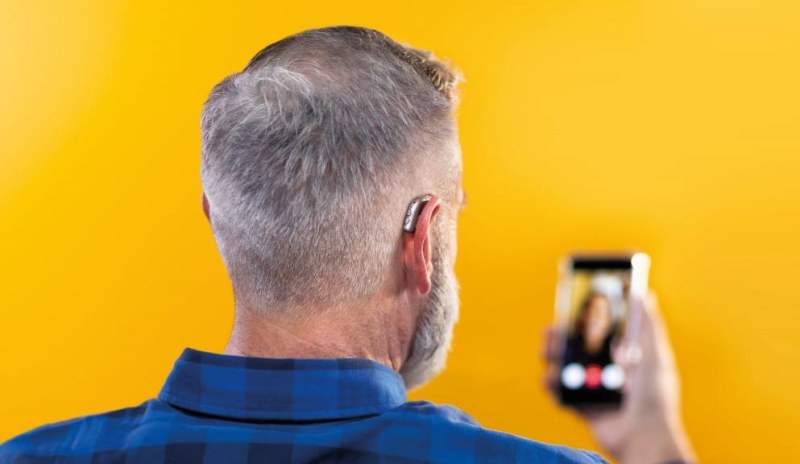 Audmet／デマント、フィリップス ヒアリンク補聴器の 製品ラインアップを2020年6月1日より拡大 | シニアライフ総研